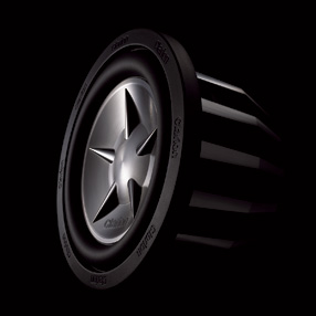 Clarion - Subwoofers - PXW1552 - Shopping AutoSom.net