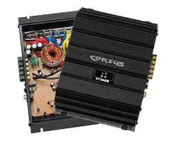 Corzus - Linha Digital - HT1000 - Shopping AutoSom.net