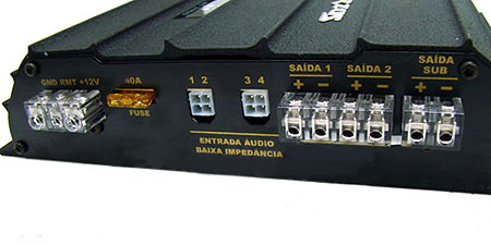 Corzus - Linha Digital - HT3100 - Shopping AutoSom.net