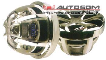 DubMag - Subwoofers - DUB-1200 - Shopping AutoSom.net