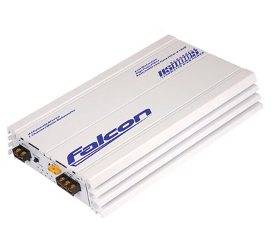 Falcon - Amplificadores - HS 1100S - Shopping AutoSom.net
