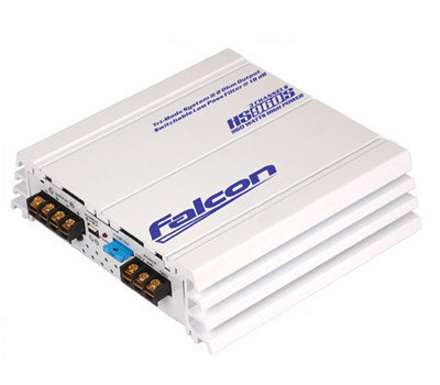 Falcon - Amplificadores - HS 960S - Shopping AutoSom.net