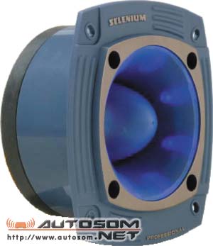 Selenium - Linha Tuning - ST304 Tuning - Shopping AutoSom.net