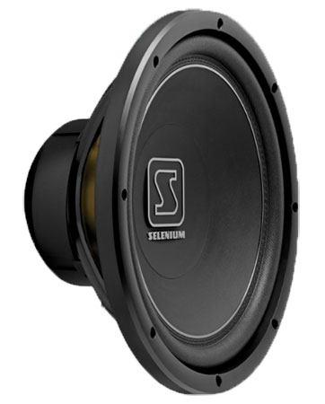 Selenium - Linha Xclusive - Subwoofer 15SW13A Xclusive 15 BD2 ...