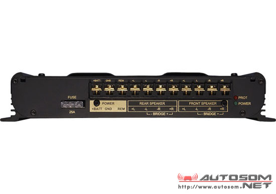 Stetsom - Linha Thunder (TH) - TH4080 - Shopping AutoSom.net