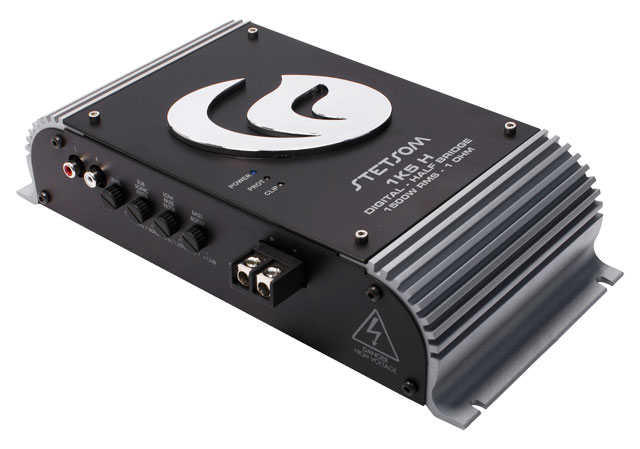 Stetsom - Linha Vulcan - V-1K5H 1500WRMS 2ohms - Shopping AutoSom.net